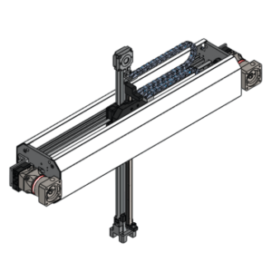 Linear Robotics | Automated Gantries | Multi-Axis Systems