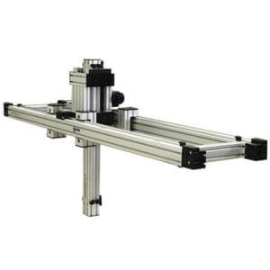 Automation Makes Fast-Food Faster | Macron Dynamics