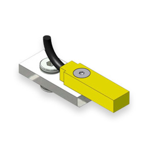 T-Slot Sensors for Automation Systems