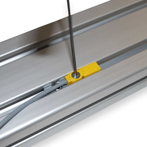 T-Slot Sensors for Automation Systems