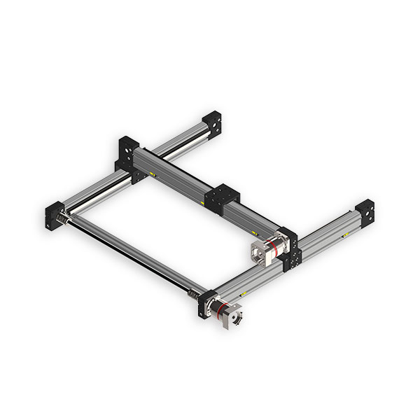 X/Y Gantry Systems Archives - Macron Dynamics X/Y Gantry Systems Archives - Macron Dynamics