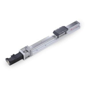 Linear Robotics & Automation Components | Motion Systems & Solutions