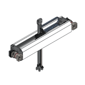 Ball Screw Linear Actuators - Macron Dynamics