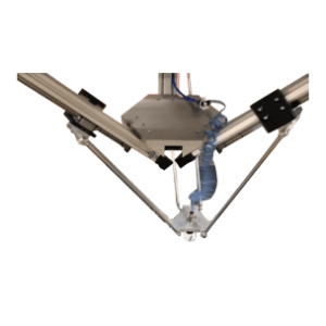 Screw Driven Actuators | Linear Robots | GTH5