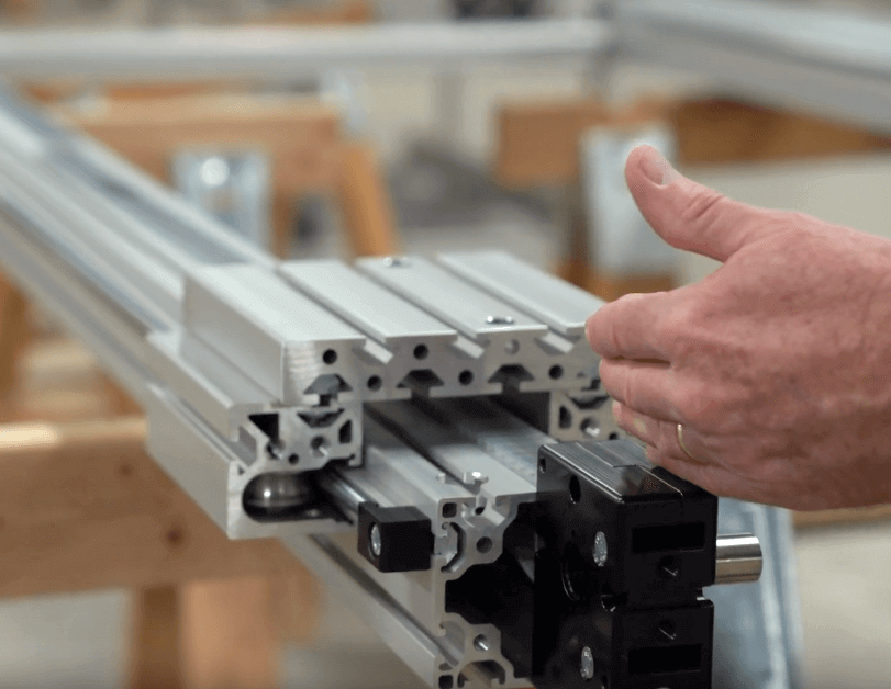 Macron Dynamics' MDS-14S - Macron Dynamics