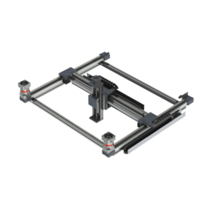 Macron Dynamics Products | Linear Robotics | Gantry Systems