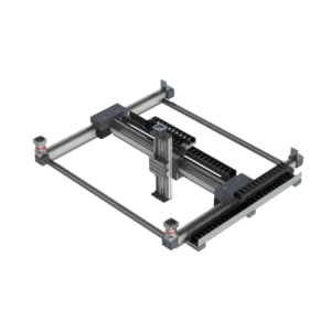Macron Dynamics Products | Linear Robotics | Gantry Systems
