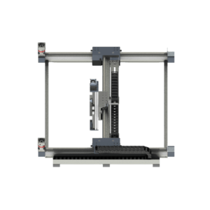 MCS-HBG-50 - Macron Dynamics