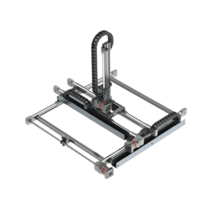 Macron Dynamics Products | Linear Robotics | Gantry Systems