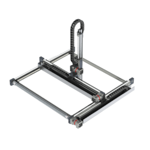 Macron Dynamics Products | Linear Robotics | Gantry Systems