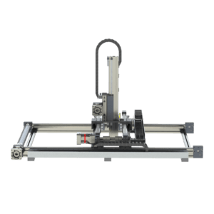 X/Y/Z Cartesian Gantry System | Linear Robotics | MCS-R6Y