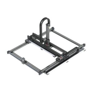 Macron Dynamics Products | Linear Robotics | Gantry Systems