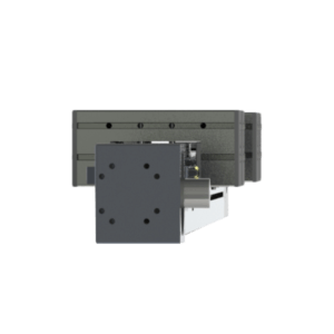 Dual Cart Actuators | MDC-14H | Macron Dynamics