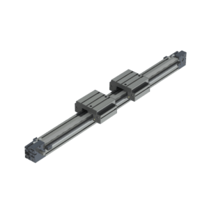 Macron Dynamics Products | Linear Robotics | Gantry Systems