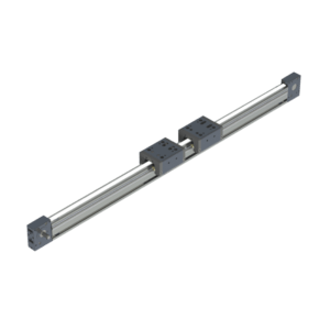 Electric Linear Actuators | High-Performance Motion Solutions
