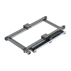 Macron Dynamics Products | Linear Robotics | Gantry Systems