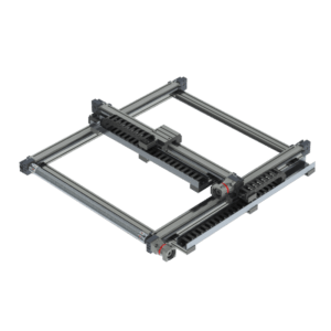 Macron Dynamics Products | Linear Robotics | Gantry Systems