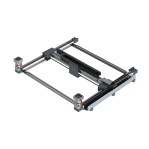 Macron Dynamics Products | Linear Robotics | Gantry Systems