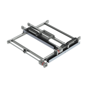 Macron Dynamics Products | Linear Robotics | Gantry Systems
