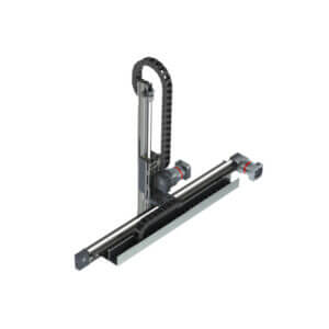 Macron Dynamics Products | Linear Robotics | Gantry Systems