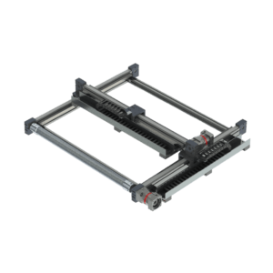 Macron Dynamics Products | Linear Robotics | Gantry Systems