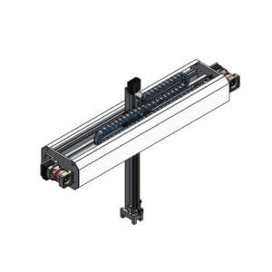 Linear Robotics for Precision Automation | Macron Dynamics