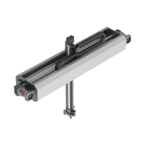 Macron Dynamics Products | Linear Robotics | Gantry Systems