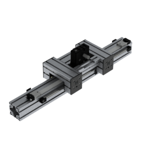 Macron Dynamics Products | Linear Robotics | Gantry Systems