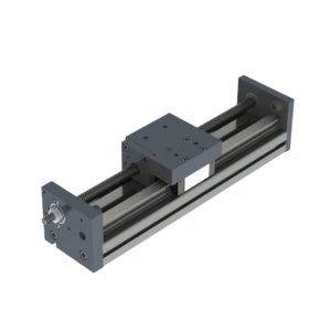 Macron Dynamics Products | Linear Robotics | Gantry Systems