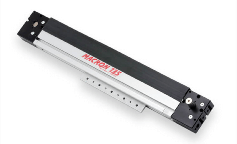 About Us - Macron Dynamics