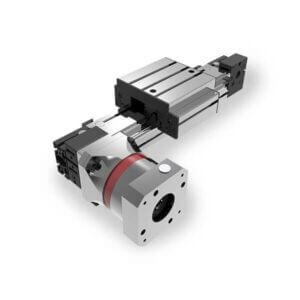 Linear Robotics & Automation Components | Motion Systems & Solutions