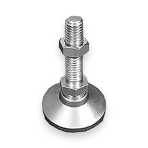 Heavy Duty Leveling Foot Archives - Macron Dynamics