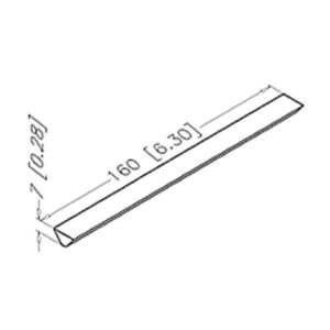 T-Slot Bar - Macron Dynamics
