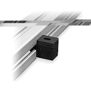 Universal Panel Mount - Macron Dynamics