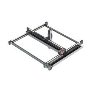 Macron Dynamics Products | Linear Robotics | Gantry Systems