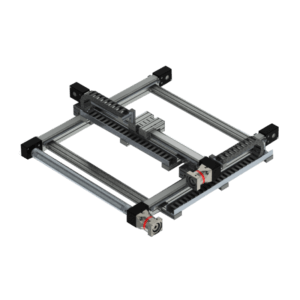 Macron Dynamics Products | Linear Robotics | Gantry Systems