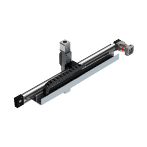 Macron Dynamics Products | Linear Robotics | Gantry Systems