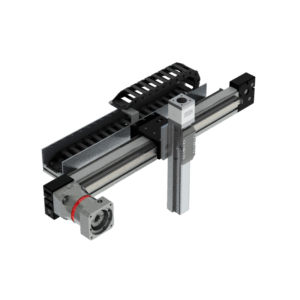 Macron Dynamics Products | Linear Robotics | Gantry Systems